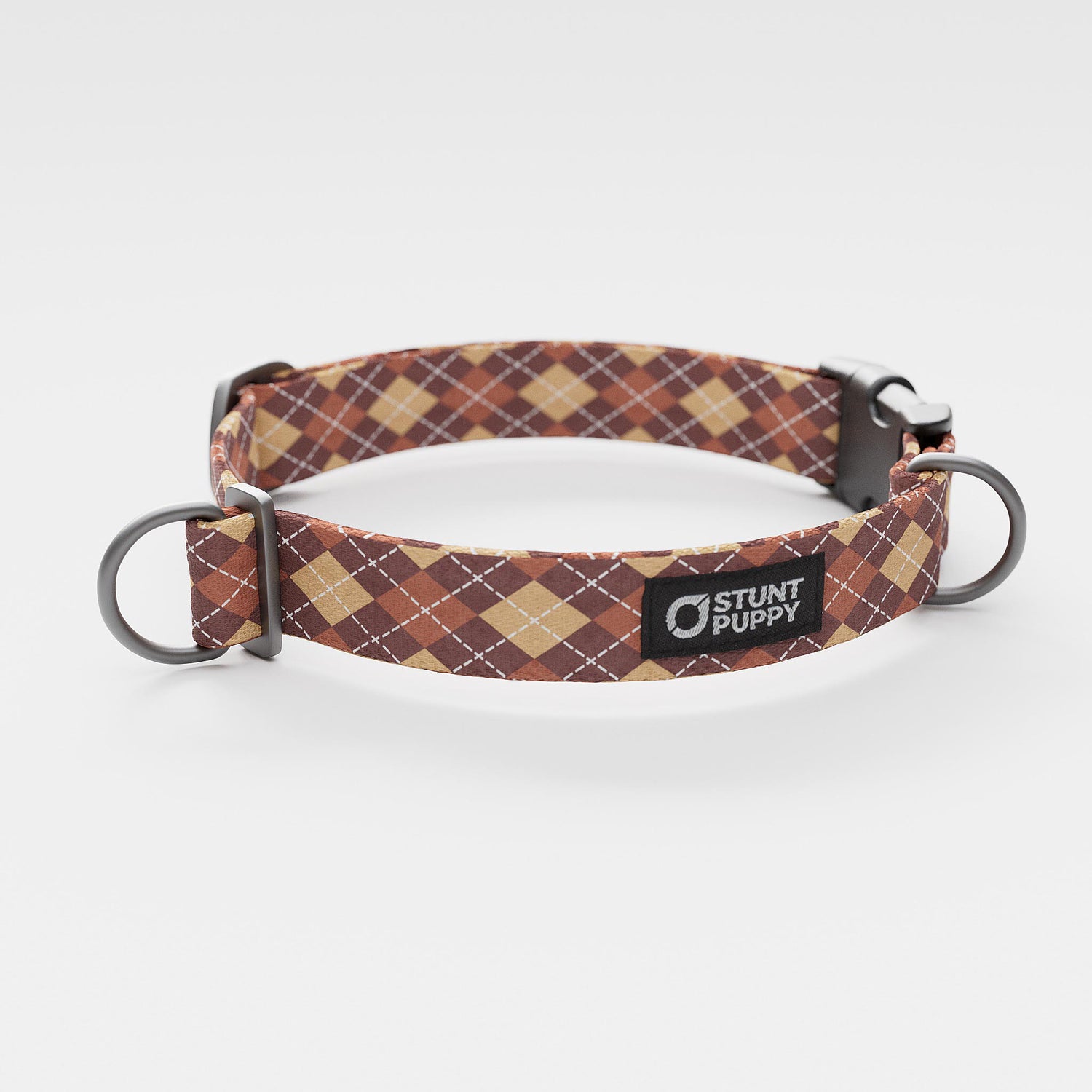 Everyday Collars – Stunt Puppy