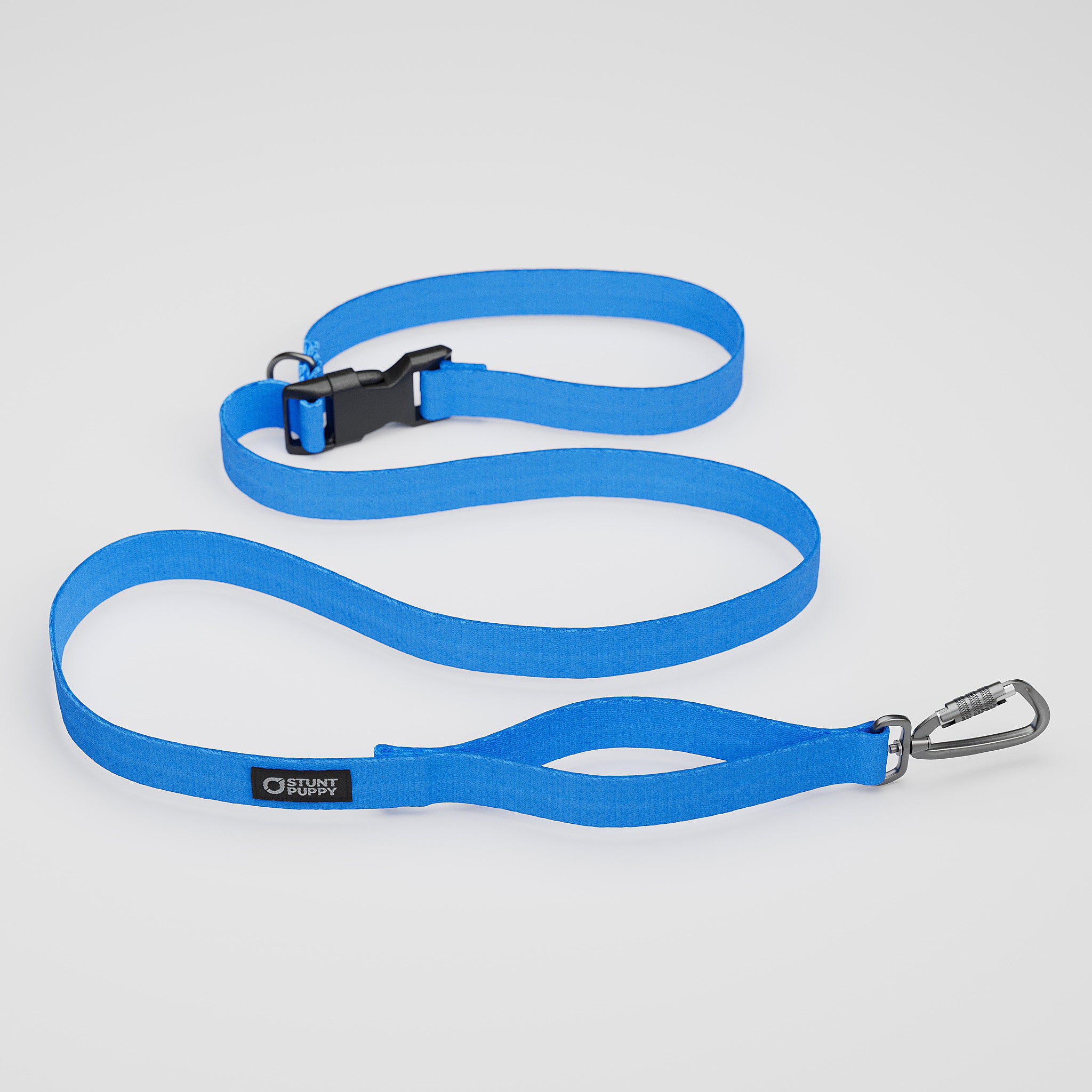 Poolside Monochrome Everyday Leash™ – Stunt Puppy