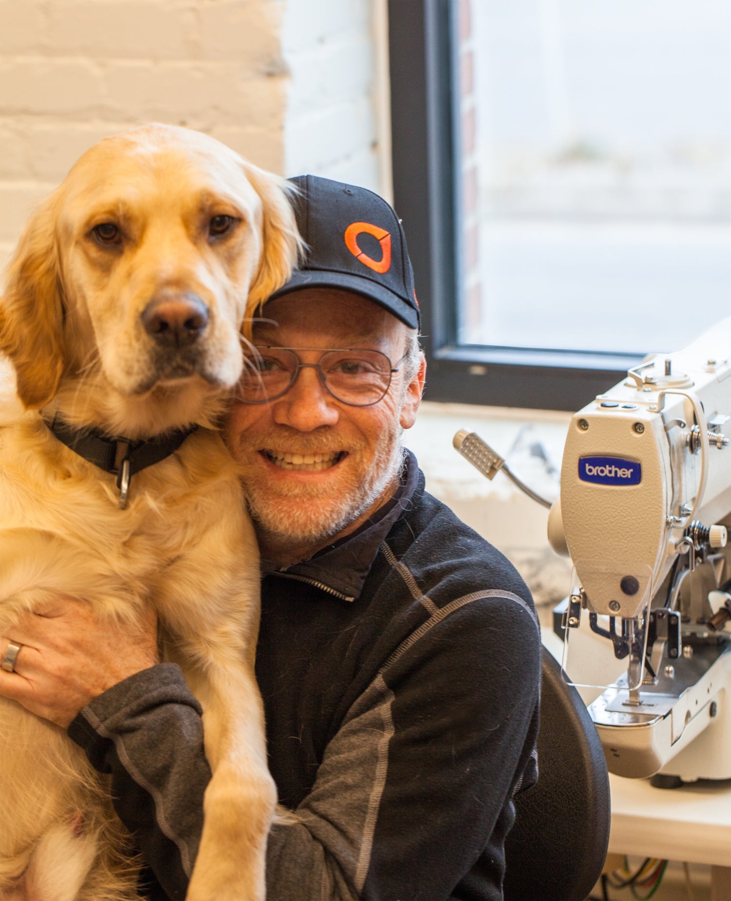 Our Story – Stunt Puppy