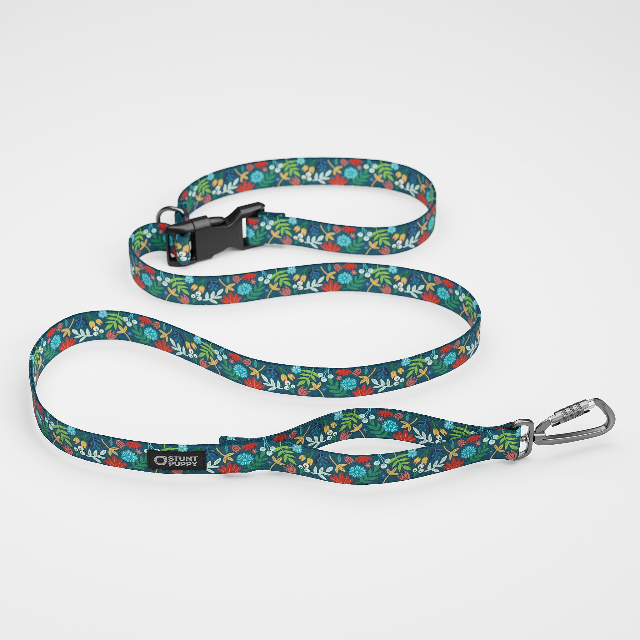 Frolic Fall Everyday Leash™ – Stunt Puppy