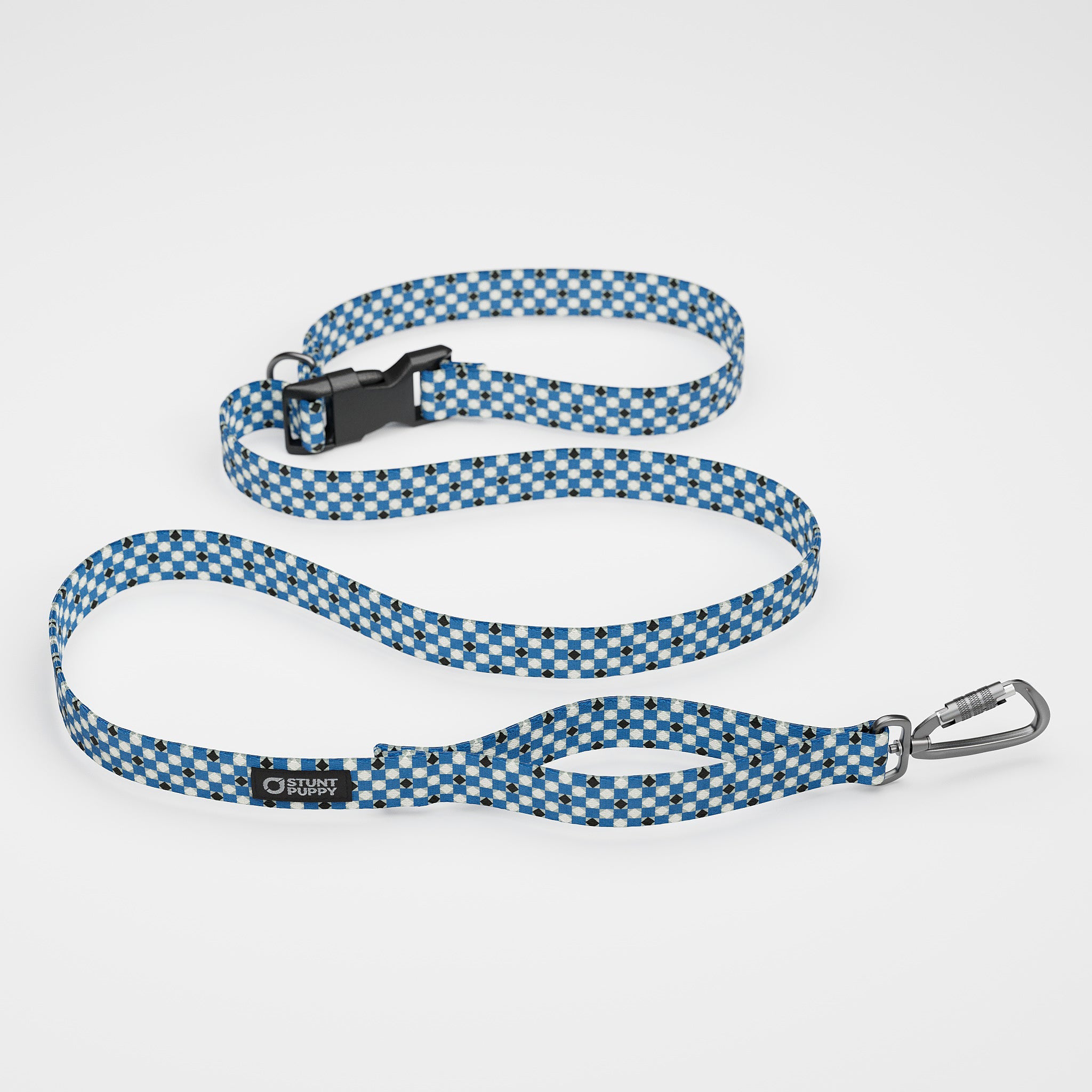 Mod Tie Everyday Leash™ – Stunt Puppy