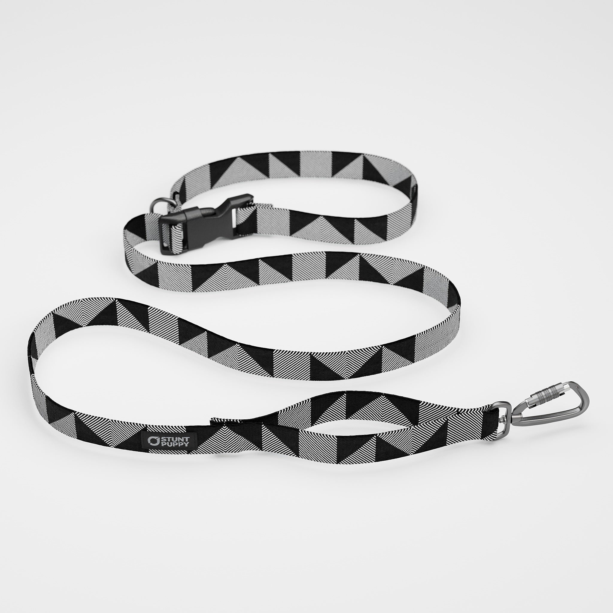 Mono Everyday Leash™ – Stunt Puppy
