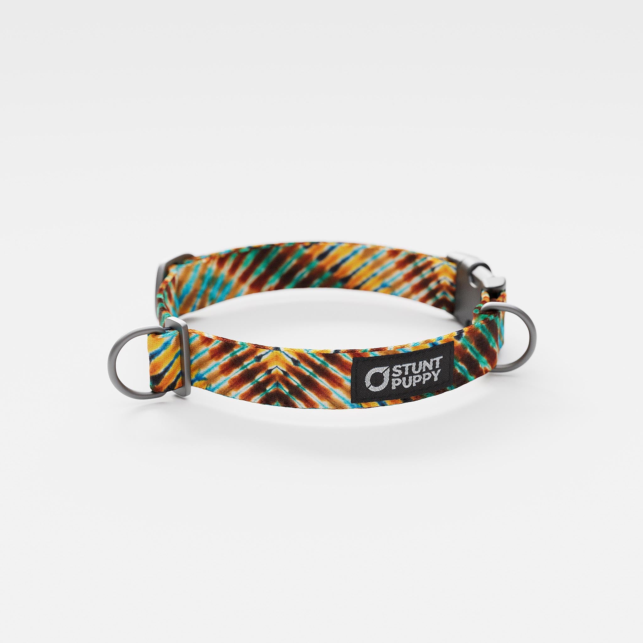 Jammin Peyote Collar | Dog Collar – Stunt Puppy