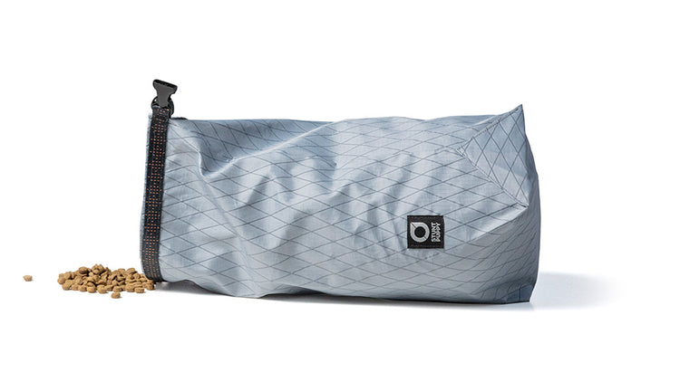Go Dog GO Food Bag™ – Stunt Puppy