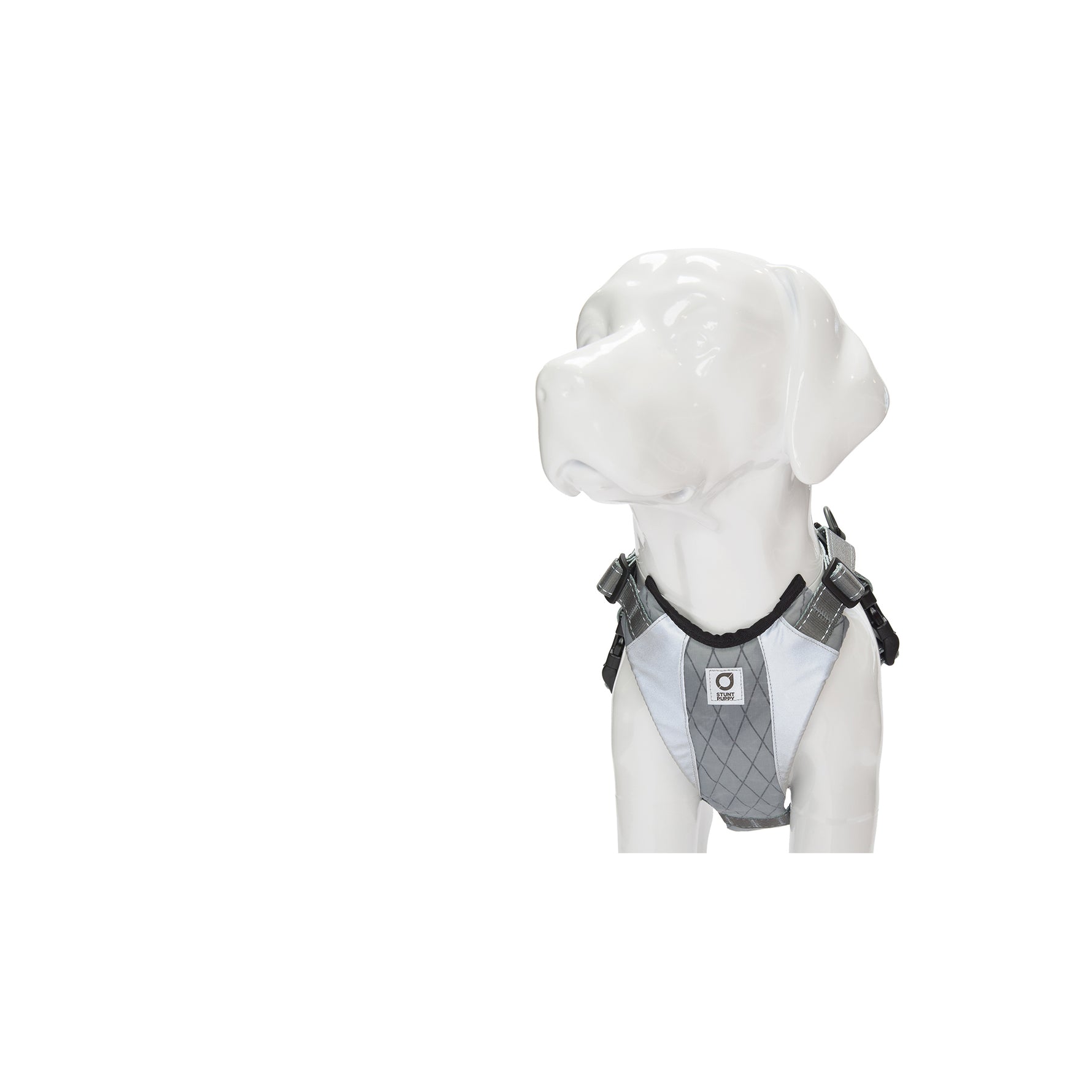 Go Dog Glo™ Harness | Dog Harness – Stunt Puppy