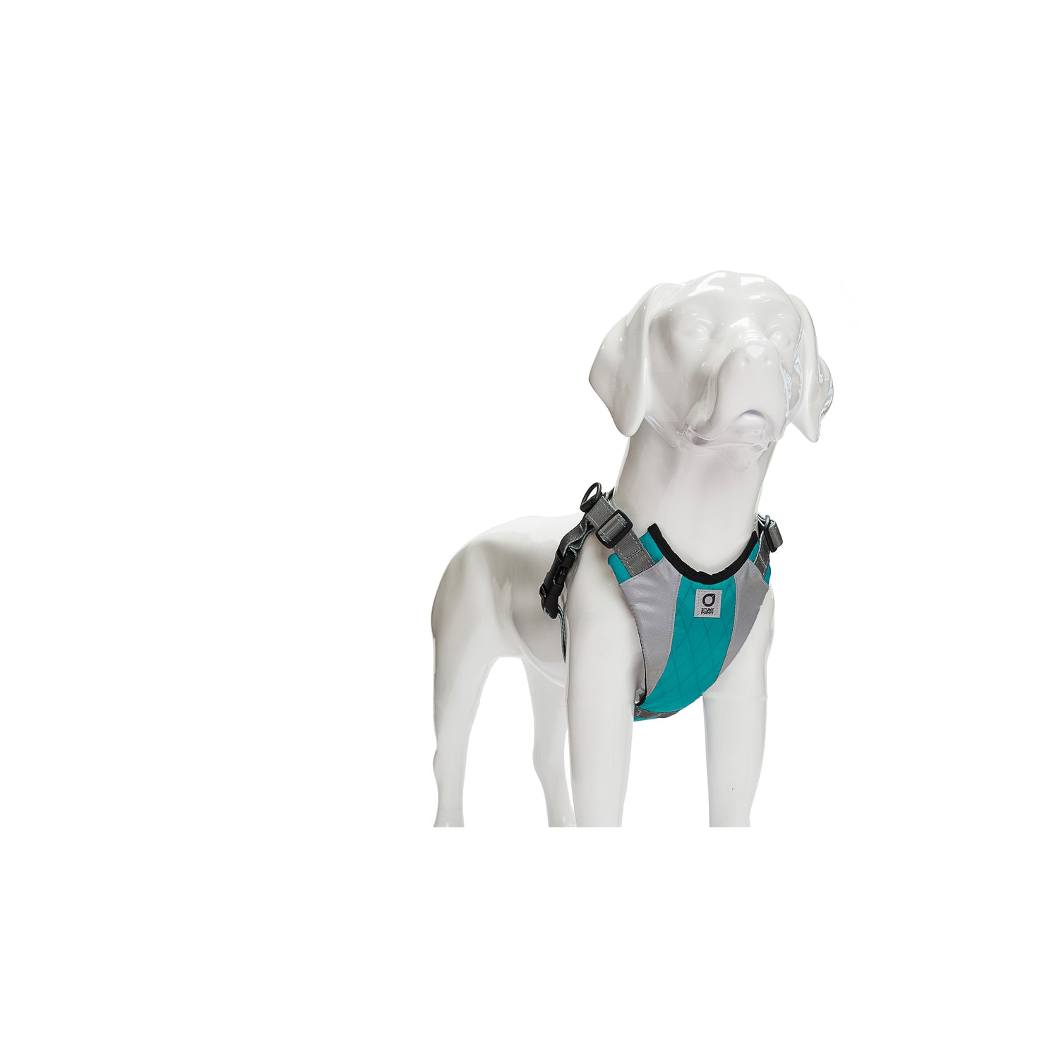 Go Dog Glo™ Harness | Dog Harness – Stunt Puppy