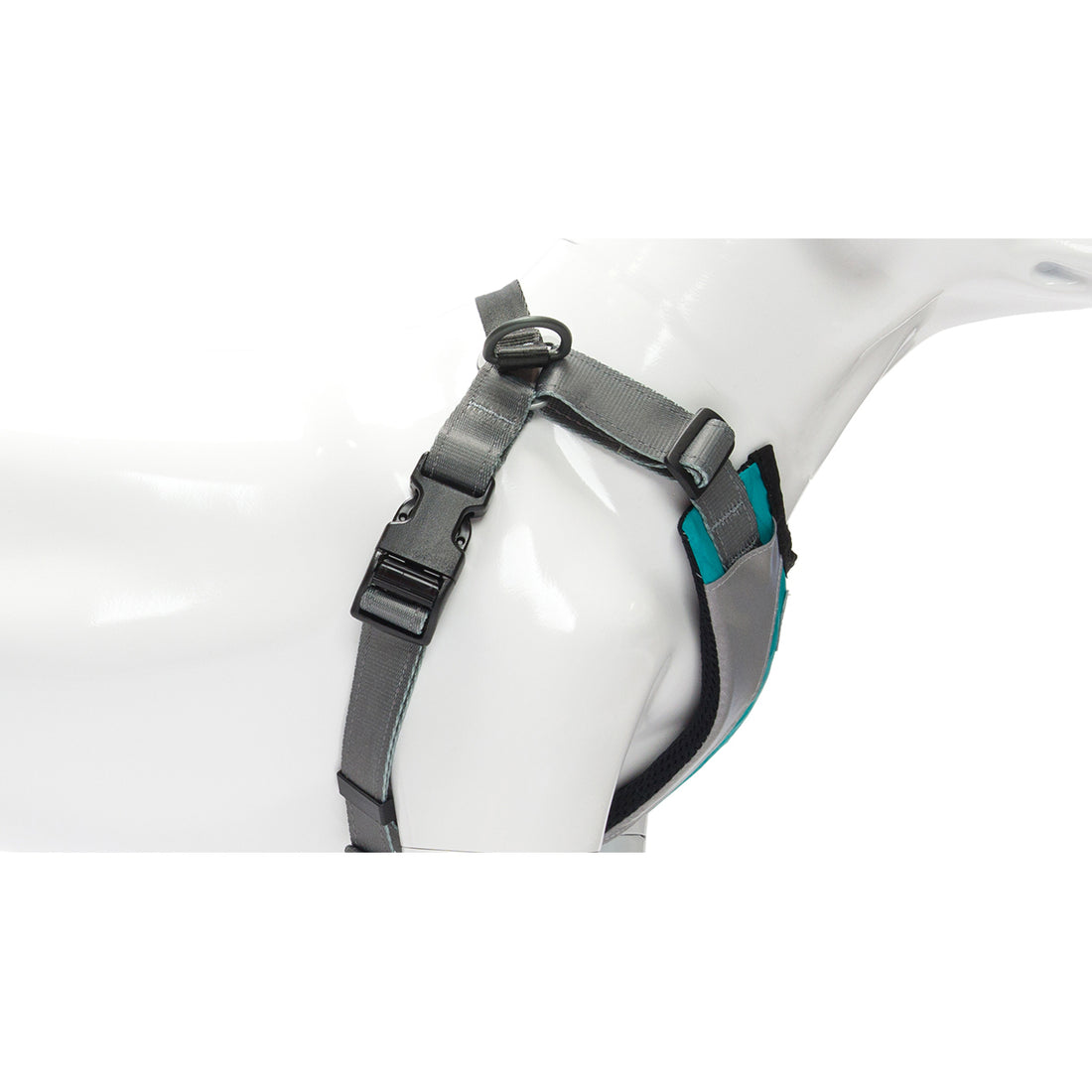 Go Dog Glo™ Harness | Dog Harness – Stunt Puppy