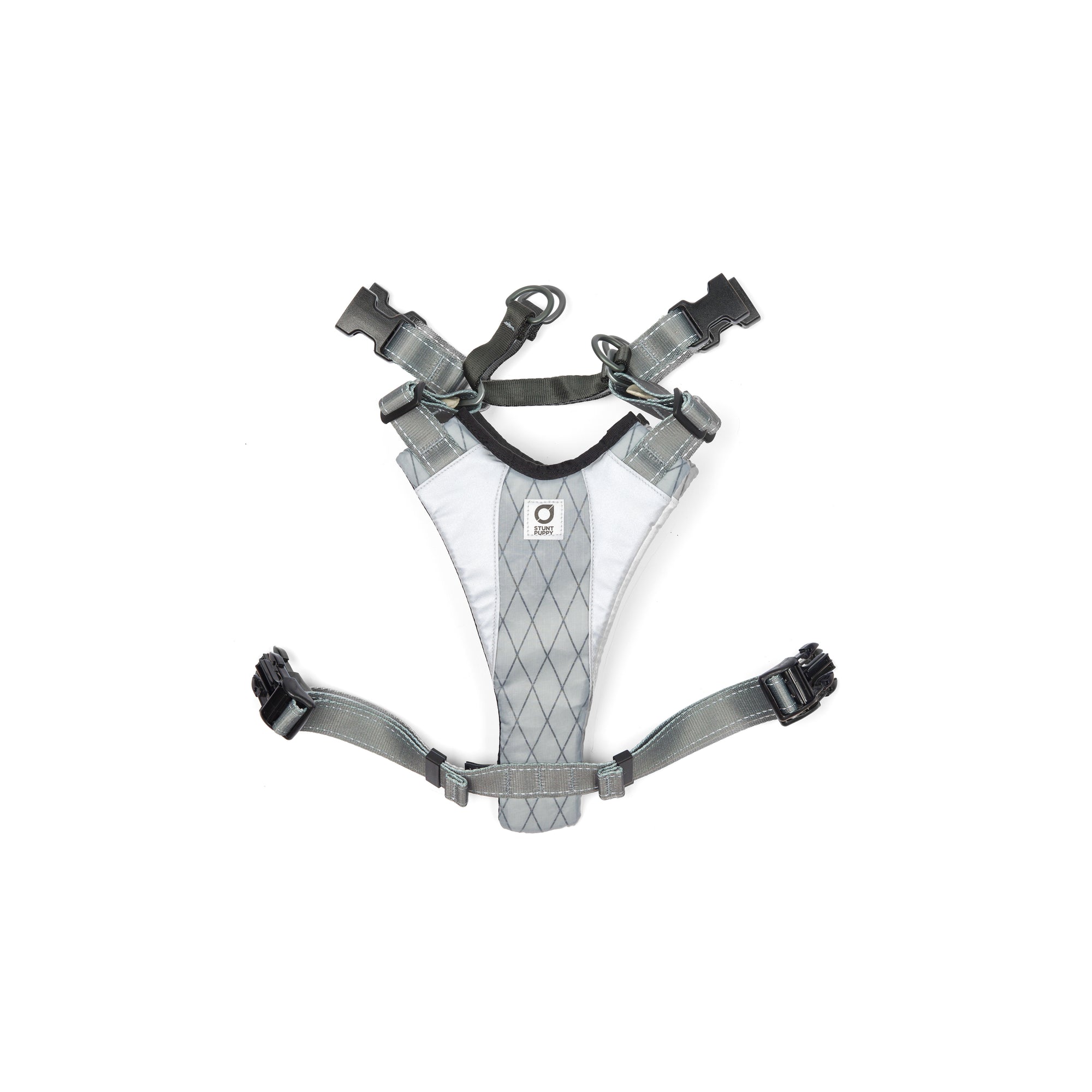 Go Dog Glo™ Harness | Dog Harness – Stunt Puppy